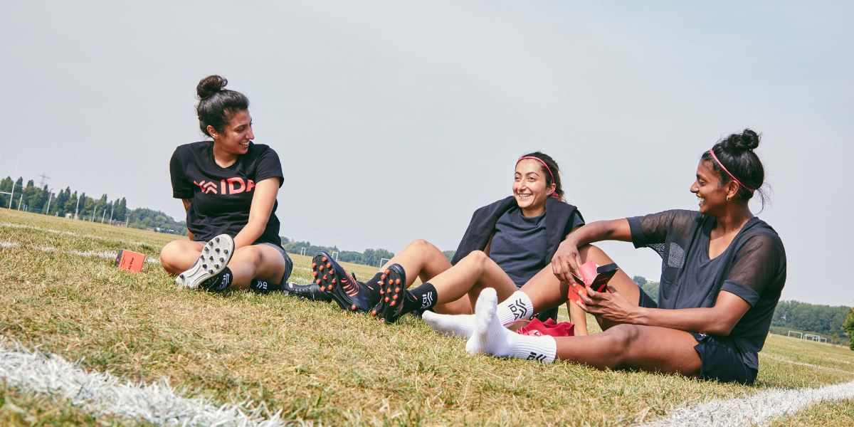 Best uses of pre-wrap for hair, ankle taping, and more! – idasports.com