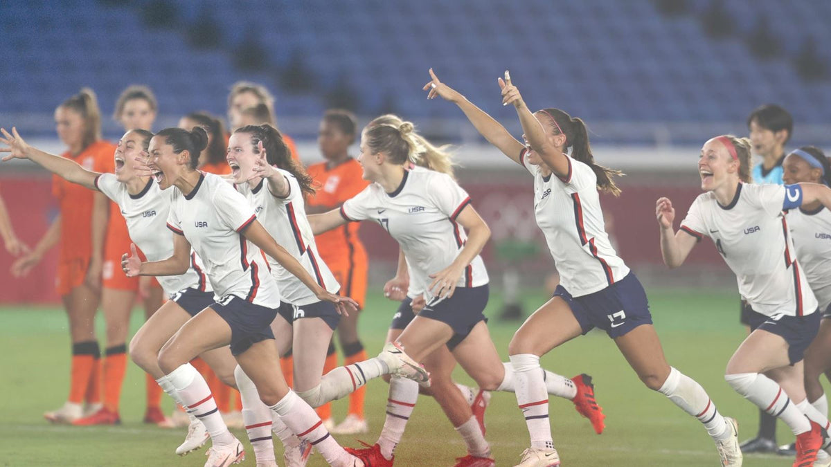 Ready-to-Print Paris 2024 Olympic Women’s Soccer Schedule – idasports.com