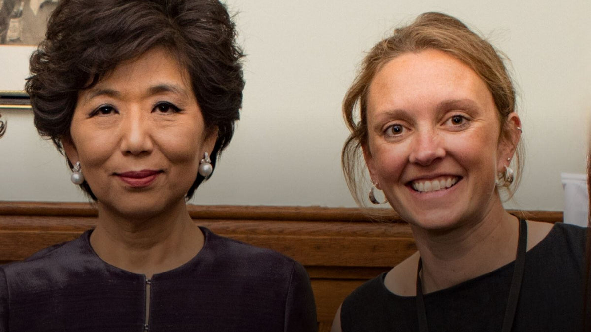 Michele Kang's Kynisca Leads Multi-Million Dollar Seed Funding Round f ...