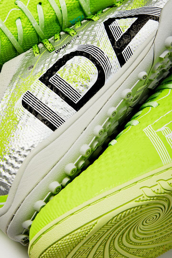 Women's Turf Soccer Shoes – idasports.com