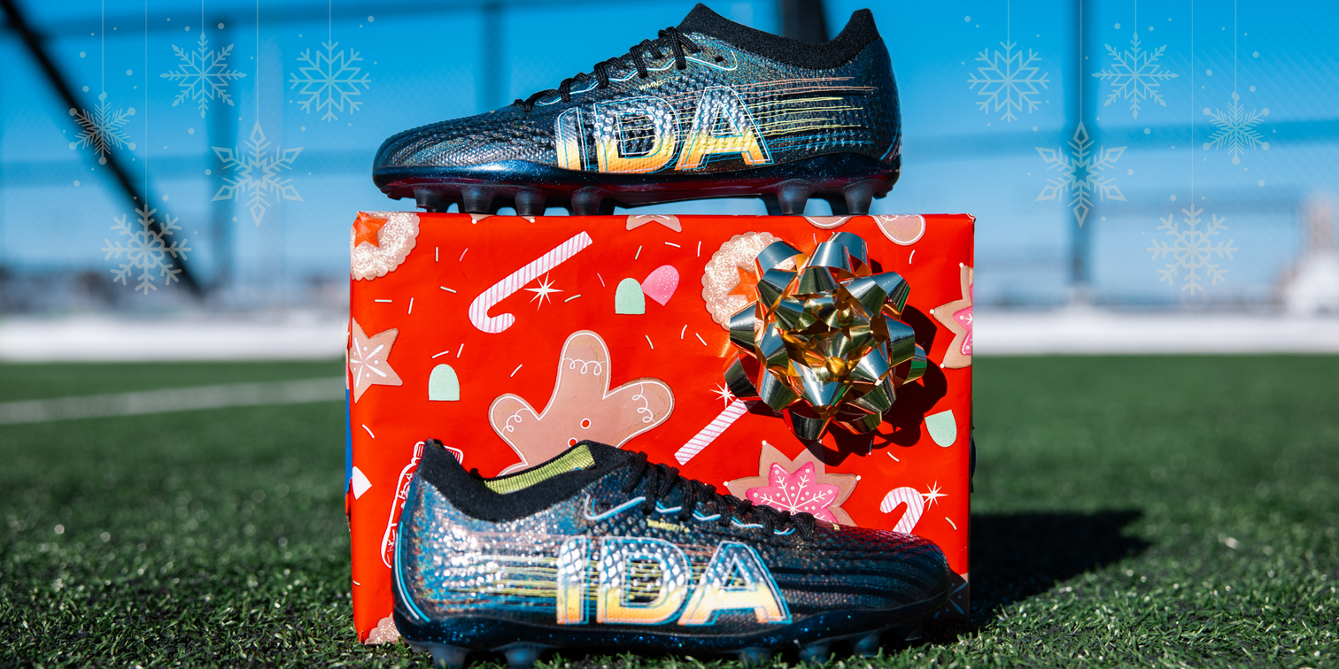 IDA Sports | Womens Soccer Cleats & Shoes – idasports.com