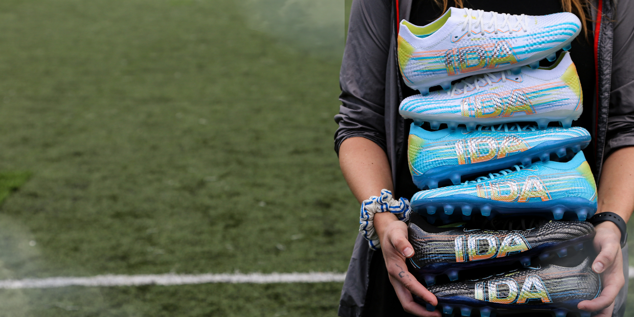IDA Sports | Womens Soccer Cleats & Shoes – idasports.com