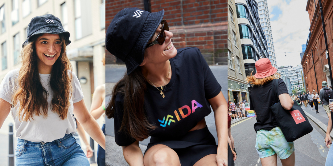 Ida Sports | Footwear for female athletes – idasports.com