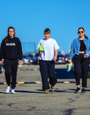 IDA Sports | Womens Soccer Cleats & Shoes – idasports.com