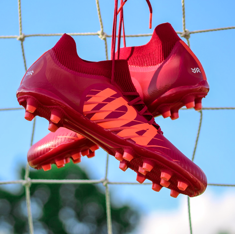 How to Treat Blisters from Soccer Cleats – idasports.com