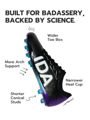 IDA Sports | Womens Soccer Cleats & Shoes – idasports.com