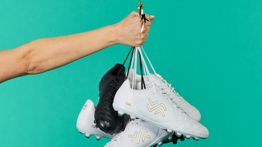 How to Treat Blisters from Soccer Cleats – idasports.com